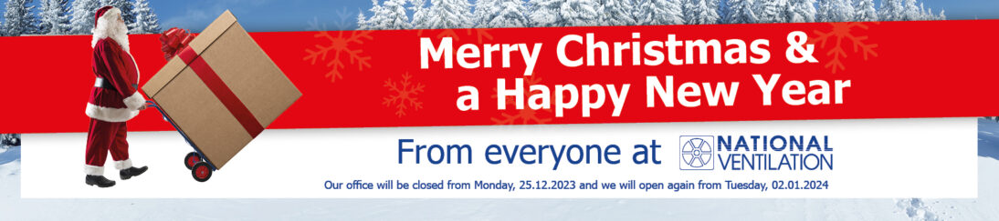 Home - National Ventilation