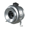 Monsoon Metal Cased Centrifugal Fan - National Ventilation