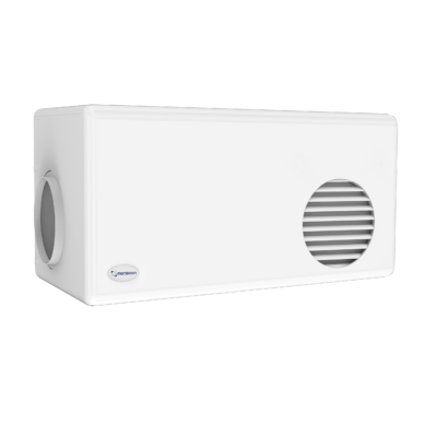 PIV - National Ventilation