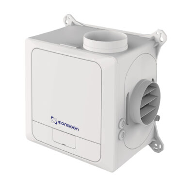 Monsoon Products - National Ventilation