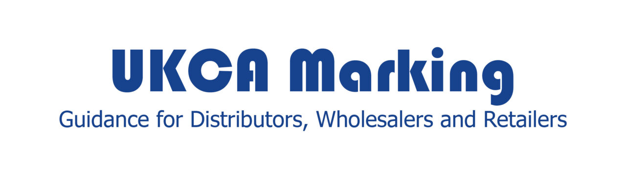 UKCA Marking - National Ventilation