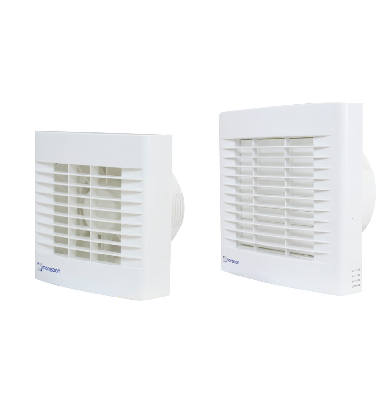 Bathroom and Kitchen Fans - National Ventilation