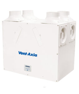 Lo-Carbon Sentinel Kinetic Plus - National Ventilation